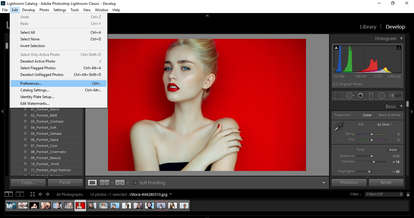 How To Import RAW Files Into Lightroom Fast RAW Converter Lightroom