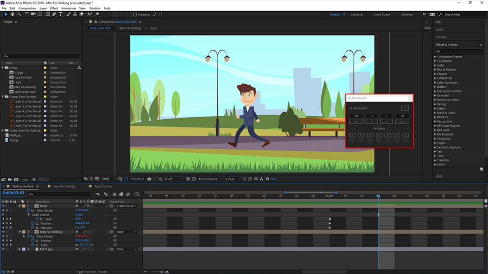 13 FREE After Effects Scripts Tutorials