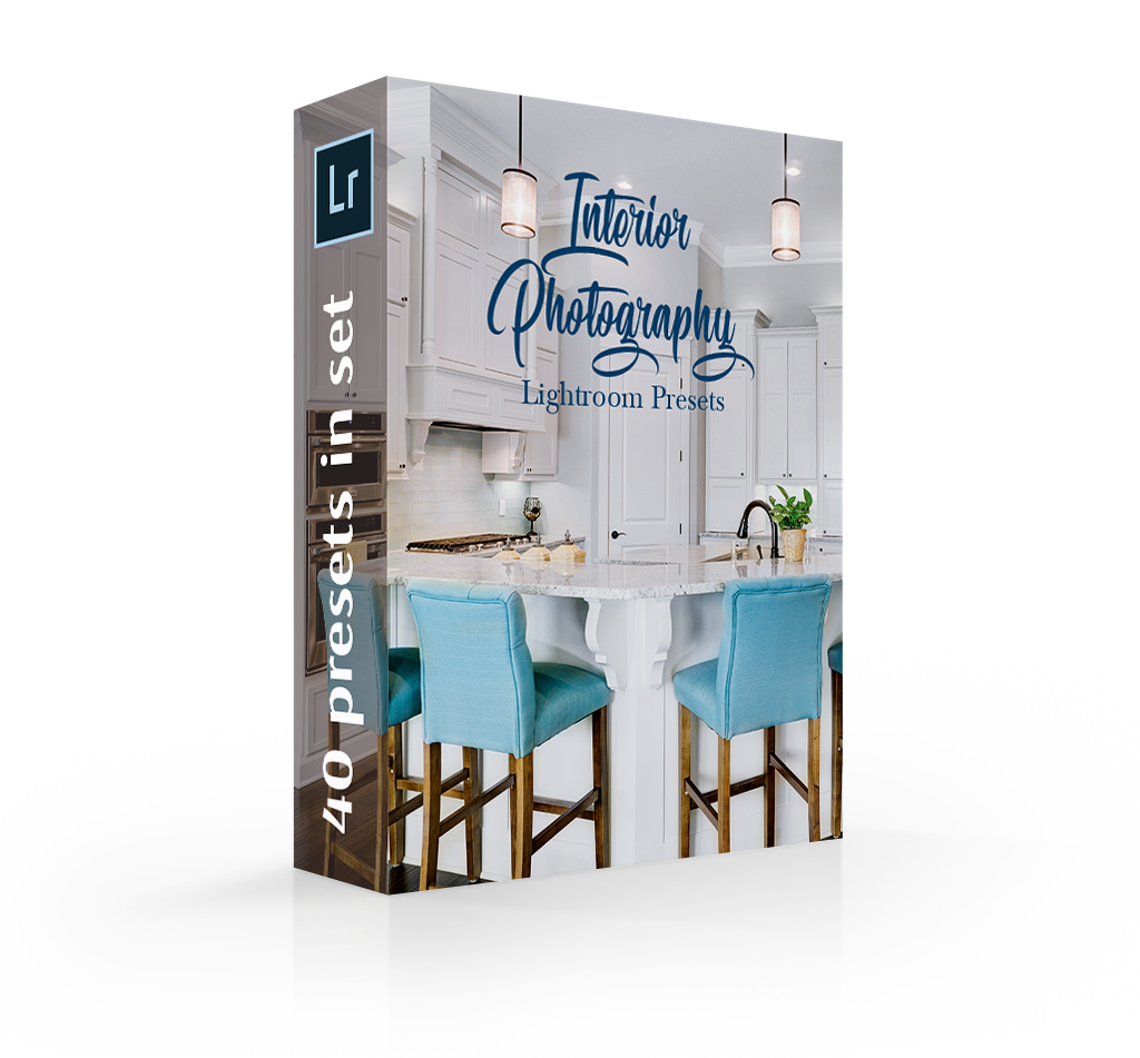 Interior Design Lightroom Presets|Lightroom Presets Interior Design