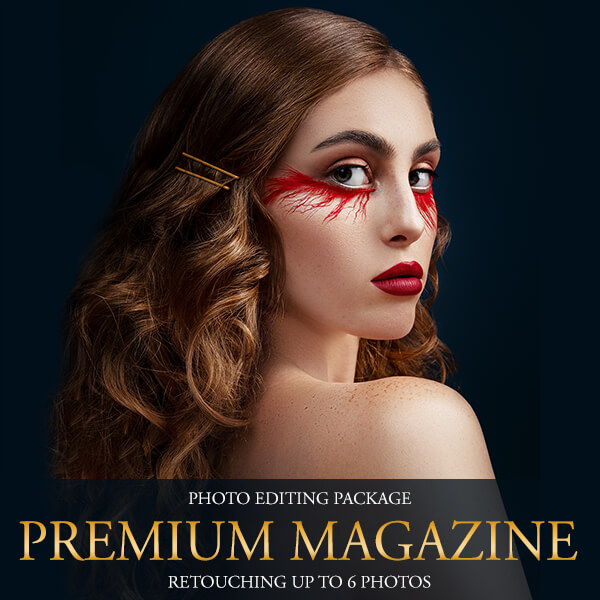 Photography Post Production Services | Post Production Photo Editing