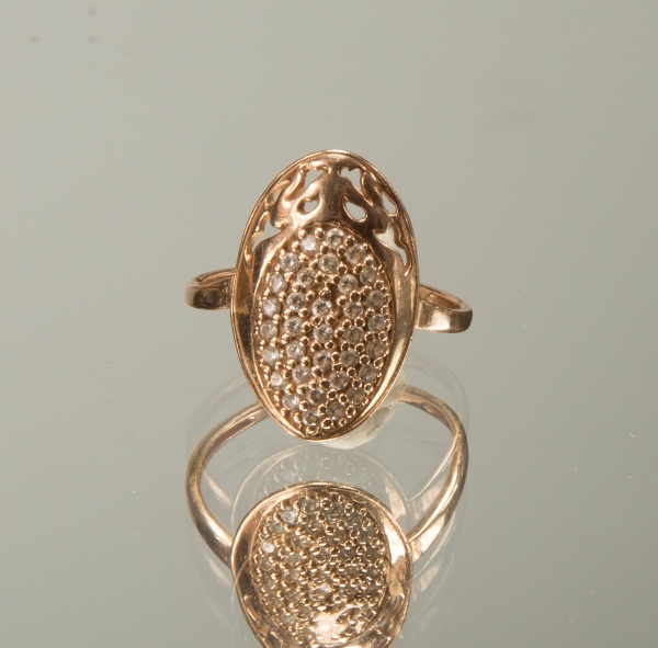 Jewelry Photo Retouching & Jewellery Image Editing Service
