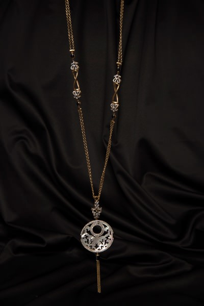 Jewelry Photo Retouching & Jewellery Image Editing Service