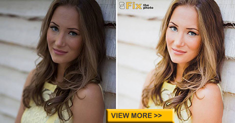 FAQ: How To Use FixThePhoto retouching service