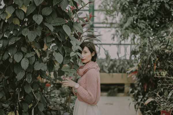 Darktable Cine Presets V14 Amin Habbal Montreal Street Photography