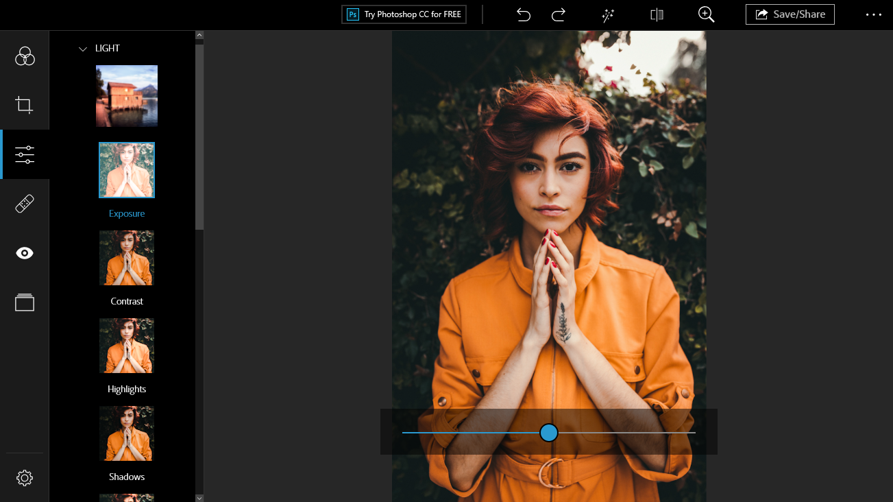 Adobe Photoshop Express Review by Experts - Adobe Photoshop Express ...