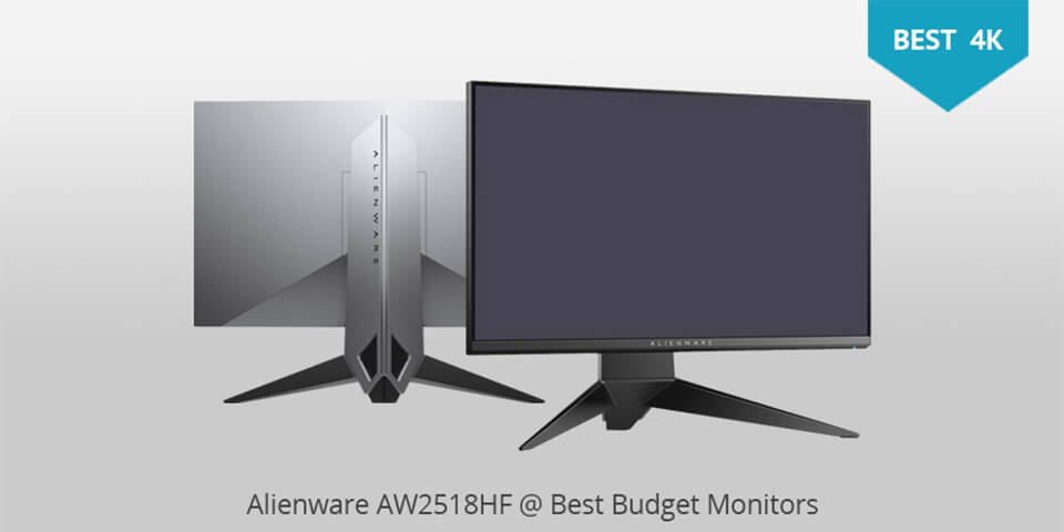 16 Best Budget Monitors in 2025