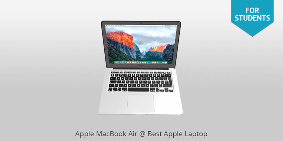 8 Best Apple Laptops Reviews by Experts - Which is the Best Apple ...