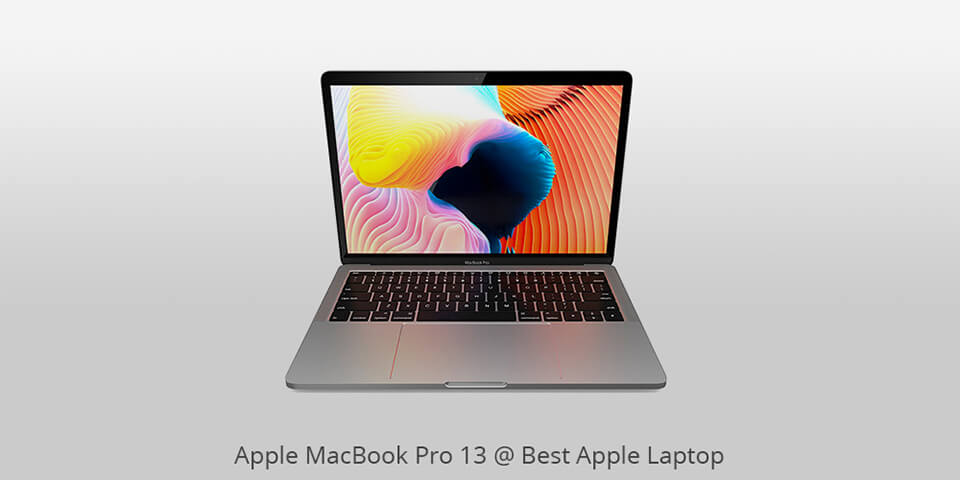8 Best Apple Laptops Reviews by Experts - Which is the Best Apple ...