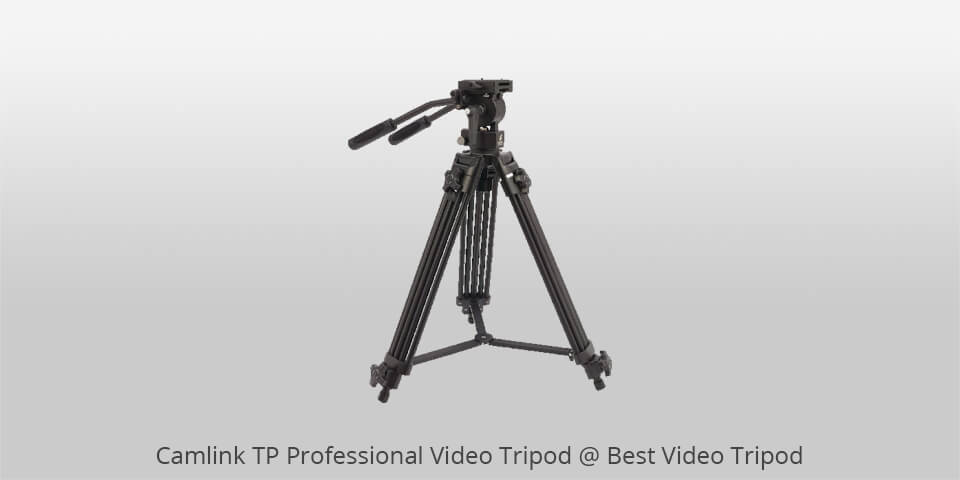 10 Best Video Tripods for DSLR – How to Choose the Best Tripod for ...
