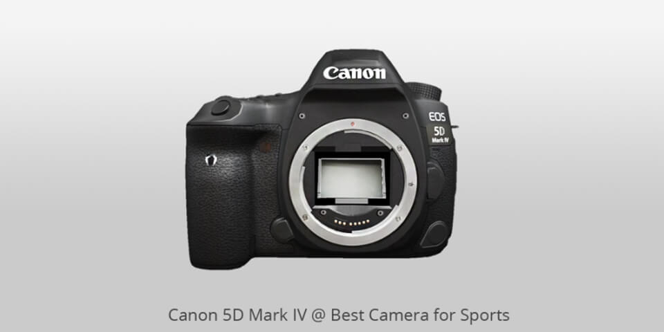10 Best Cameras for Sports and Action Photos – What is the Best DSLR ...