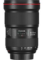 10 Best Canon Wide Angle Lenses in 2025