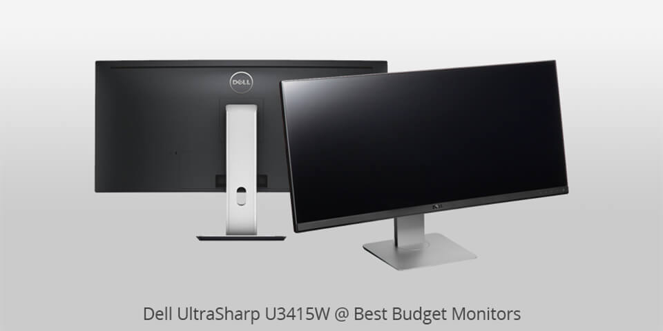 16 Best Budget Monitors in 2025