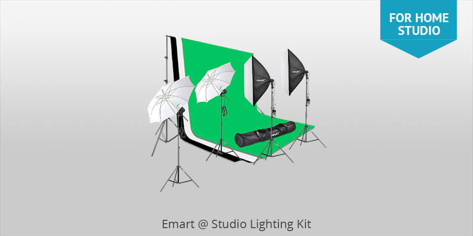 10 Best Studio Lighting Kits for Photographers for Any Budget