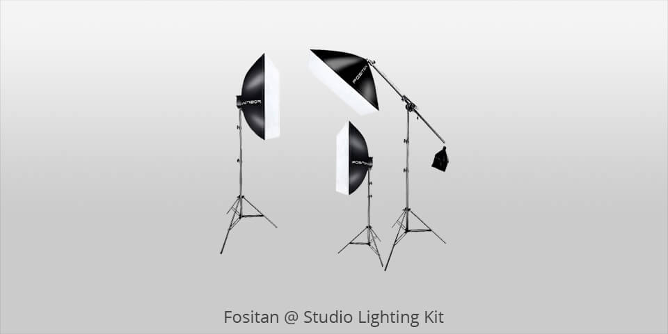 10 Best Studio Lighting Kits for Photographers for Any Budget