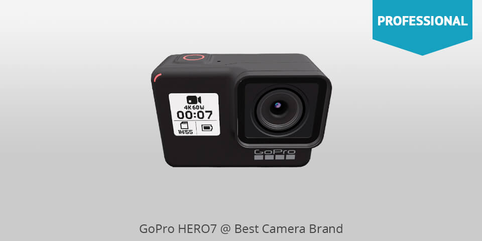 What is the Best Camera Brand Today? – 15 Top Digital Cameras Brands