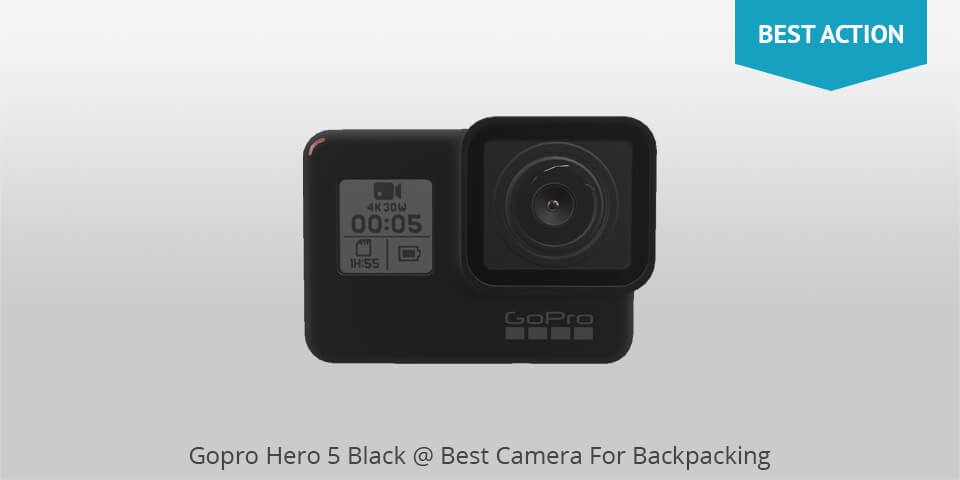 15 Best Cameras for Backpacking – What Is the Best Camera for Traveling?