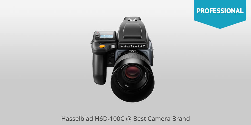 What is the Best Camera Brand Today? – 15 Top Digital Cameras Brands