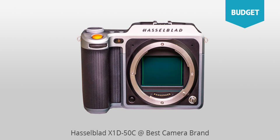 What is the Best Camera Brand Today? – 15 Top Digital Cameras Brands