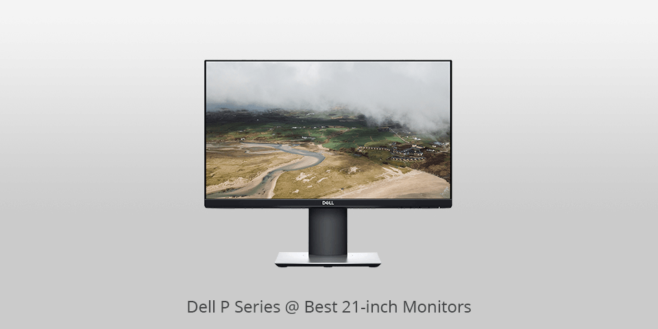 9 Best 21-inch Monitors To Buy in 2025