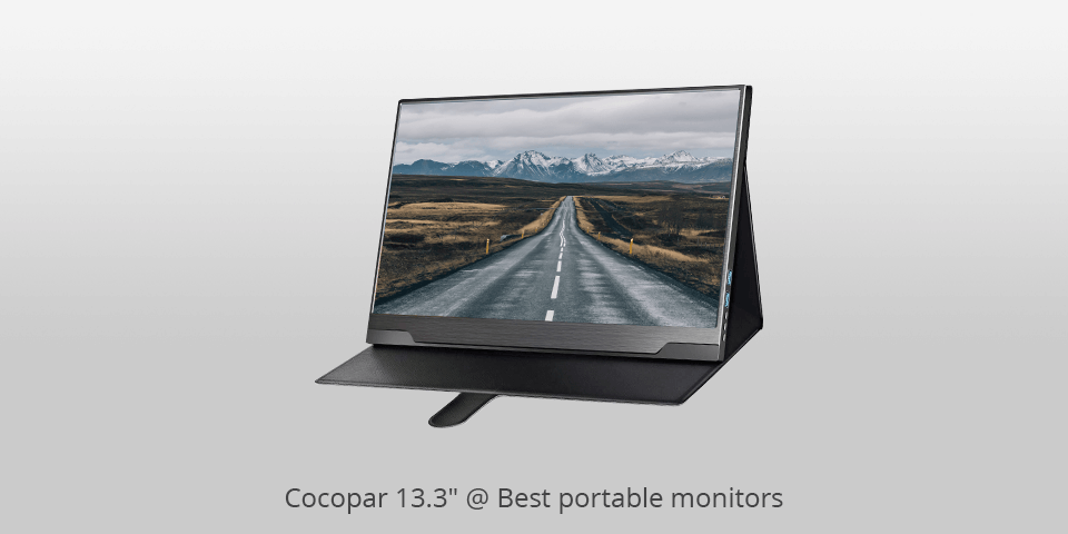 Top 10 Best Portable Monitors in 2025