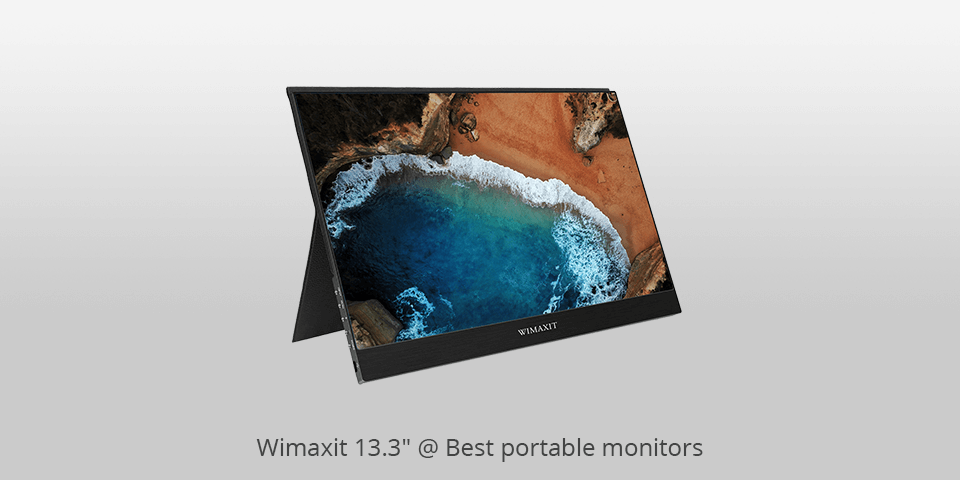Top 10 Best Portable Monitors in 2025
