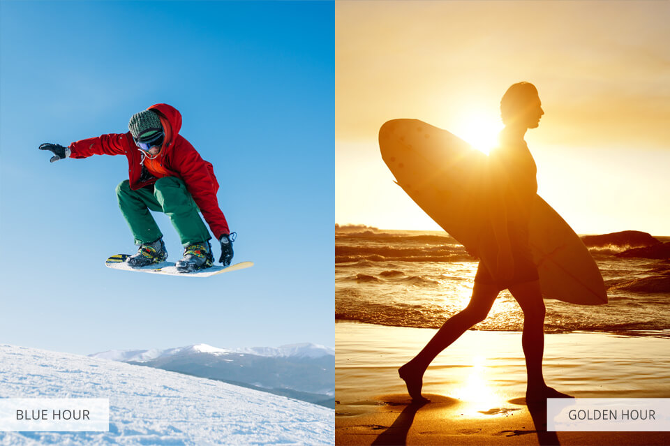 21 GoPro Tips & Tricks for Amateurs