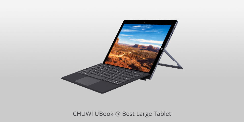 8 Best Large Tablets to Buy in 2022