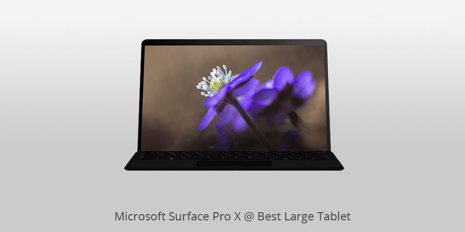 8 Best Large Tablets to Buy in 2024