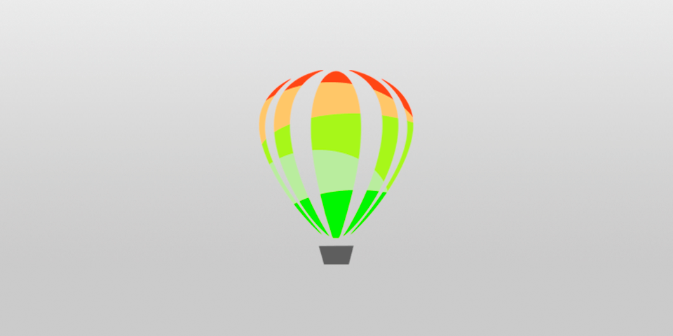 Corel DRAW X6 Crack Version (Free Download)