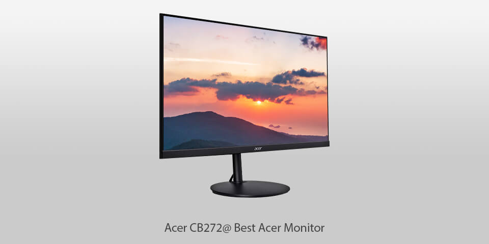 8 Best Acer Monitors in 2024: Current Prices & Models