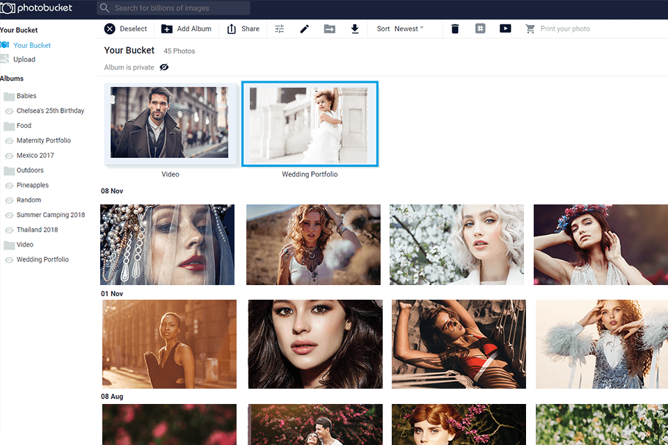 10 Best Picasa Alternatives in 2025