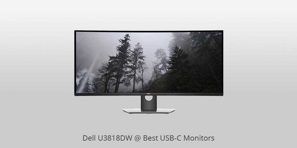 9 Best USB-C Monitors in 2024: Efficient Picks For Any Purpose