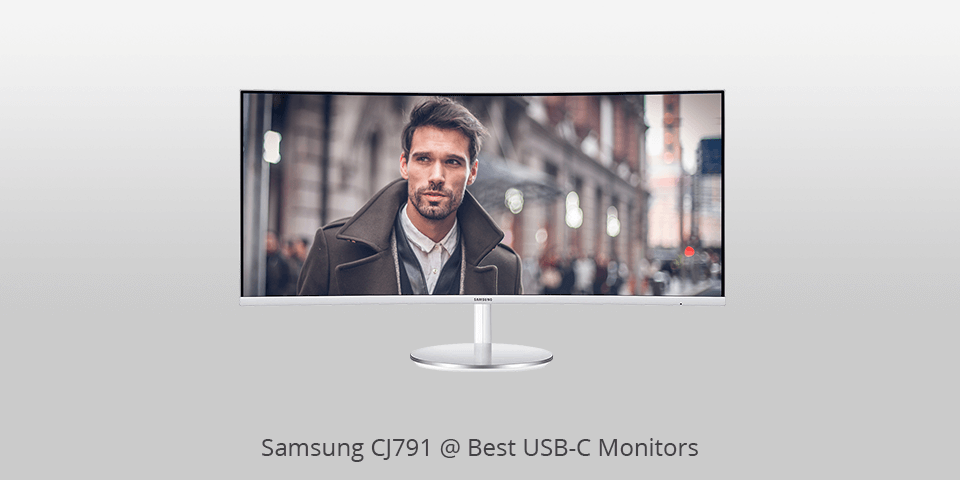 9 Best USB-C Monitors in 2024: Efficient Picks For Any Purpose