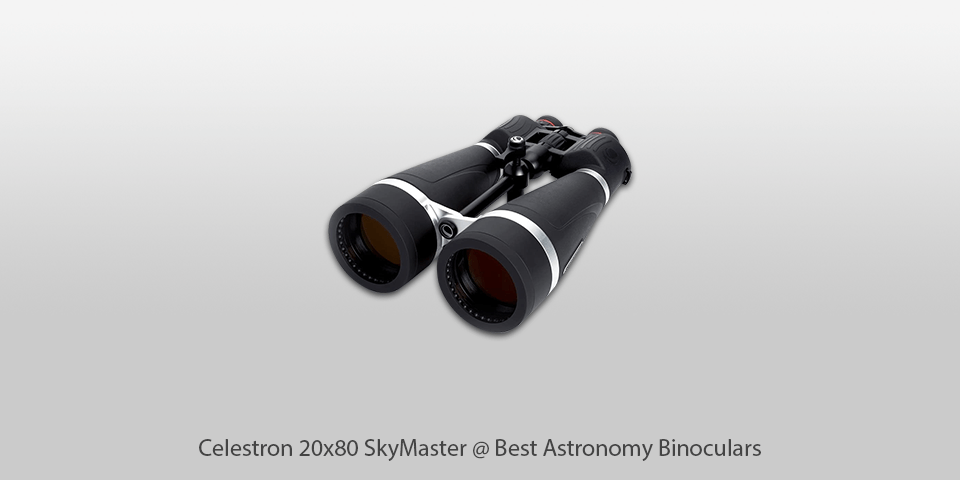 7 Best Binoculars for Astronomy and Stargazing in 2024