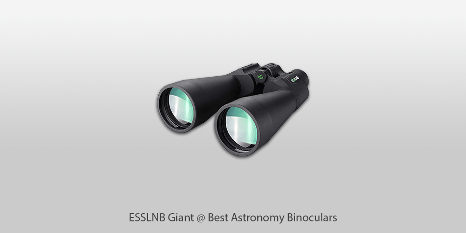 7 Best Binoculars for Astronomy and Stargazing in 2024