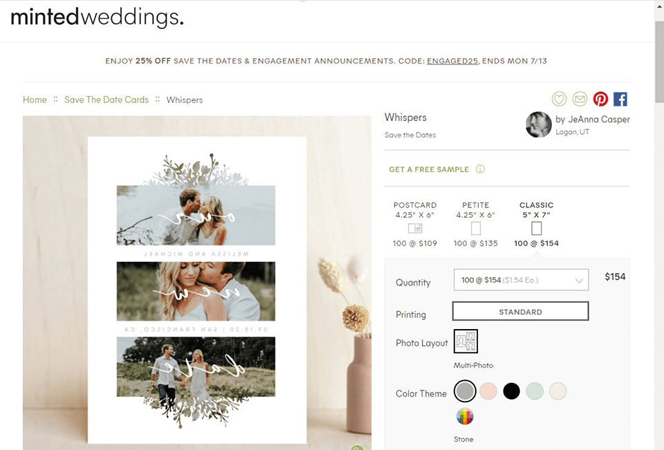 13 Best Photo Card Websites for Creating Drafts Easily in 2025