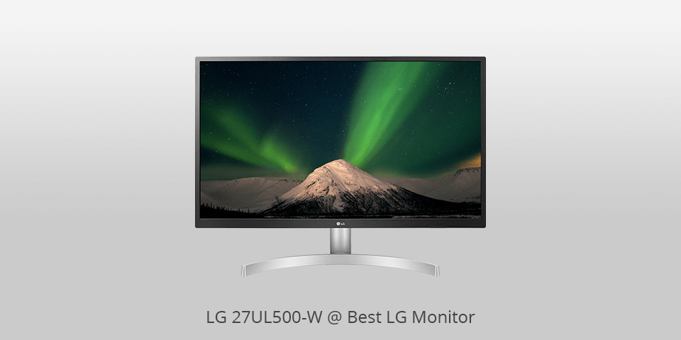 Top 10 Best LG Monitors in 2025