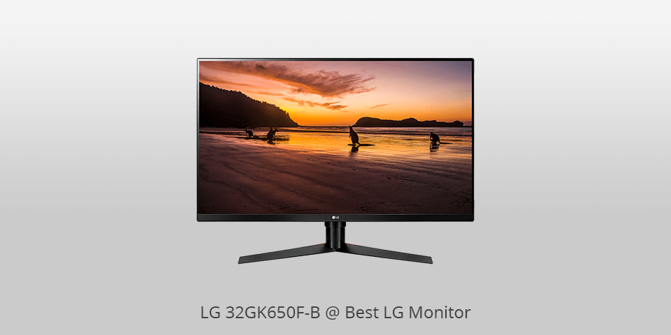 Top 10 Best LG Monitors in 2025