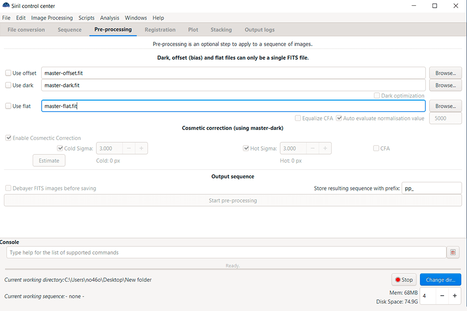 9 Best Astrophotography Software in 2025