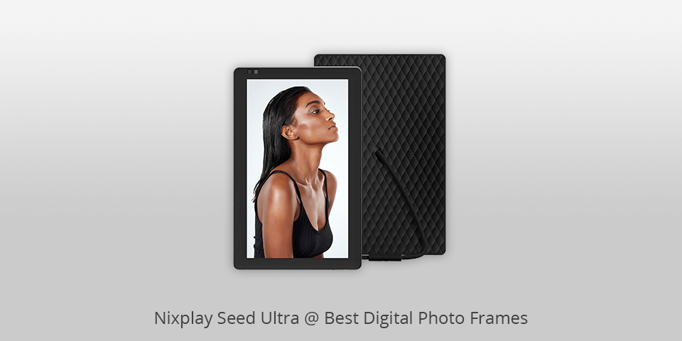 9 Best Digital Photo Frames in 2025