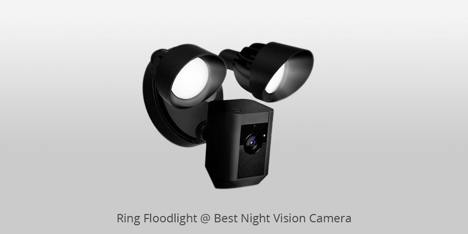 9 Best Night Vision Cameras in 2025