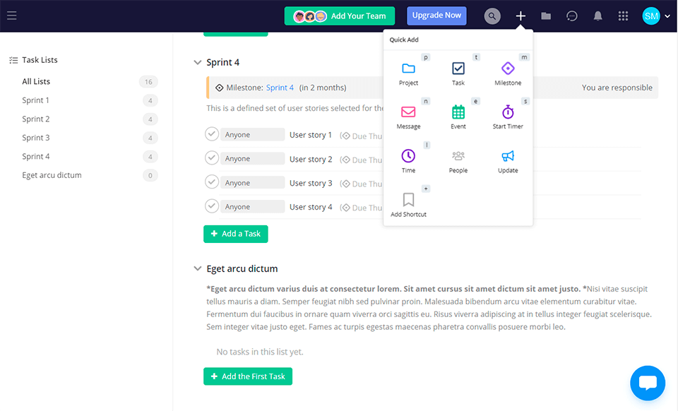 23 Best Project Management Software in 2025