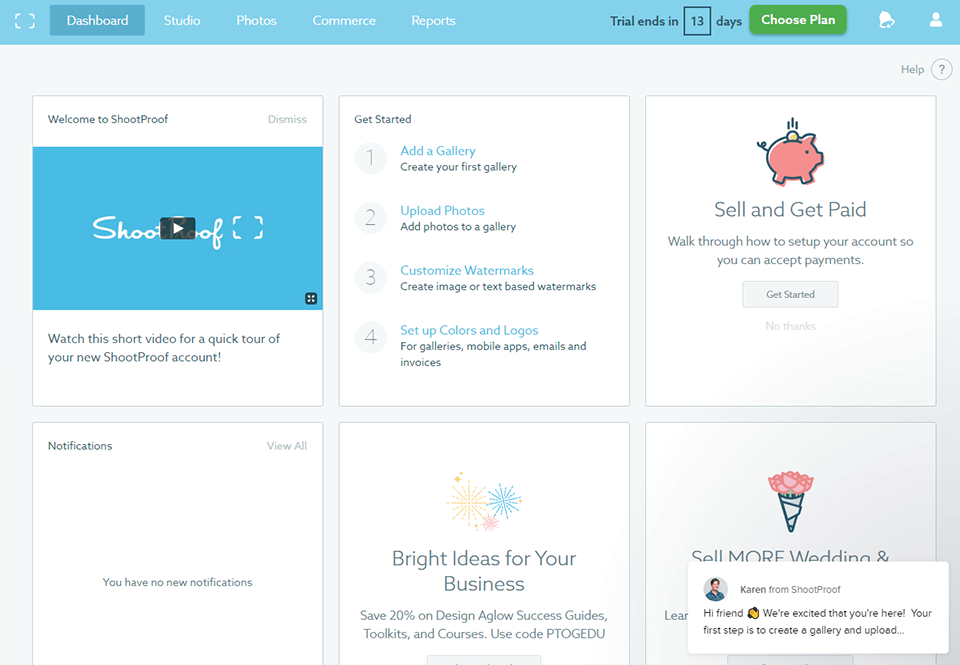Shootproof vs Pixieset: Which Is Better?