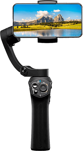 9 Best Smartphone Gimbals in 2022