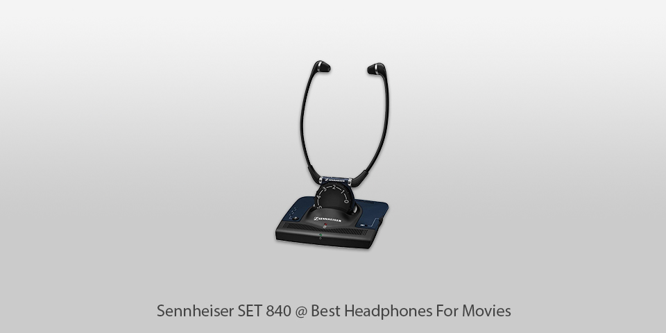 8 Best Headphones For Movies in 2025