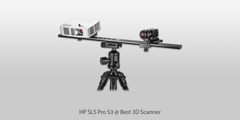 6 Best 3D Scanners in 2025: Prices & Benefits