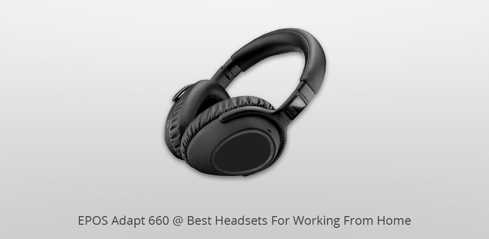 7 Best Headsets For Working From Home in 2025