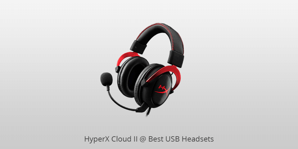 6 Best USB Headsets in 2025: Current Prices & Models