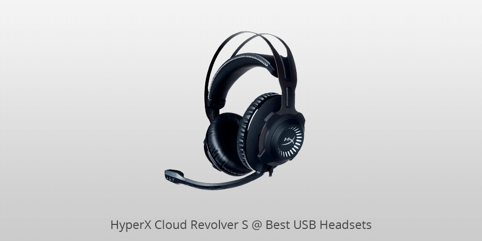 6 Best USB Headsets in 2025: Current Prices & Models