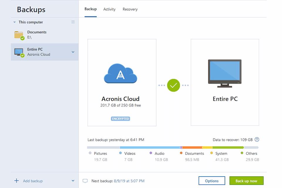 8 Best Windows Backup Software in 2024 8 Best Windows Backup Software in 2024